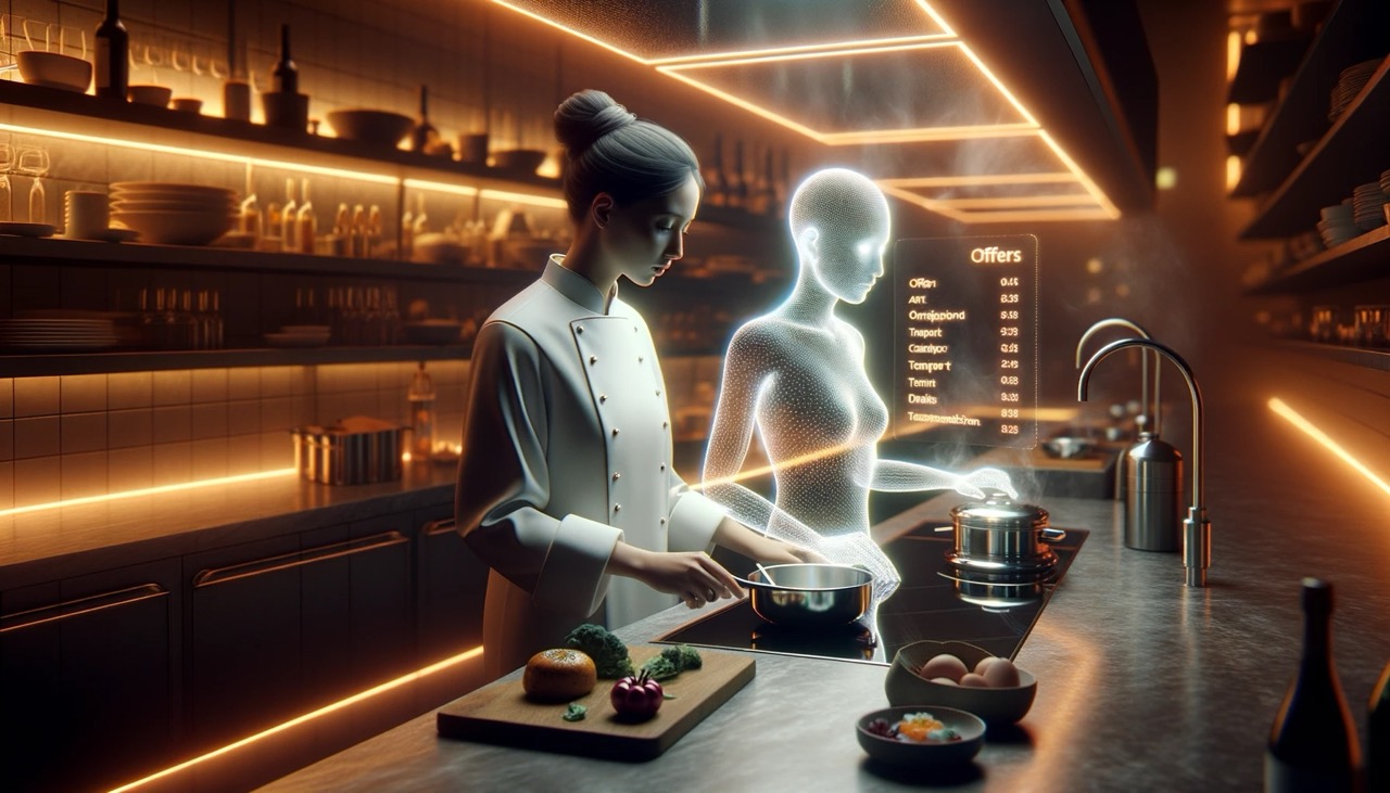 bitebase - Streamline Menus & Recipes with AI